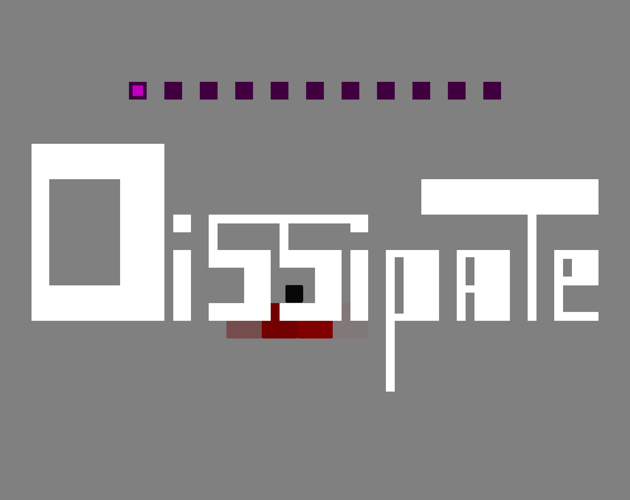 Dissipate by Nodli