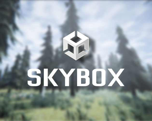 Unity realistic skybox V2 by lastframe