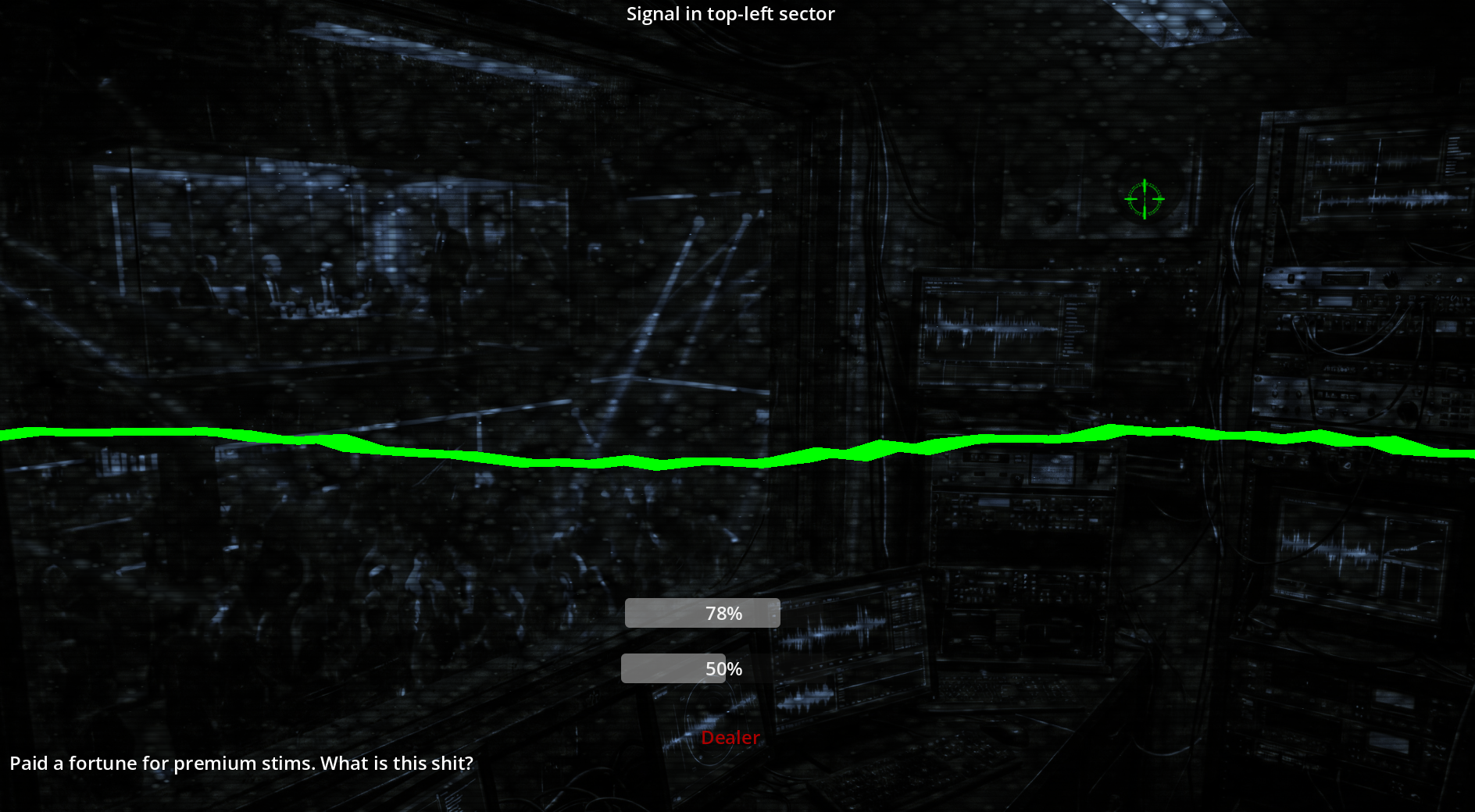 Major Update v0.2: Act II — Noise & Fury is Live - EchoCity – Audio ...