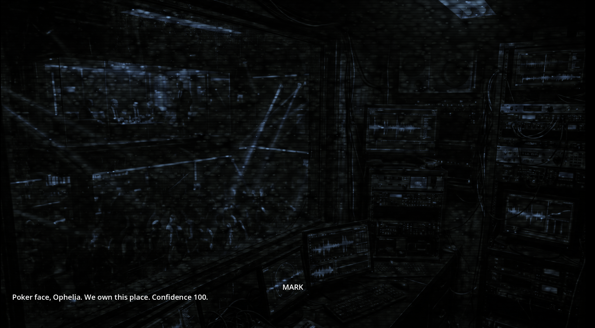 Major Update v0.2: Act II — Noise & Fury is Live - EchoCity – Audio ...