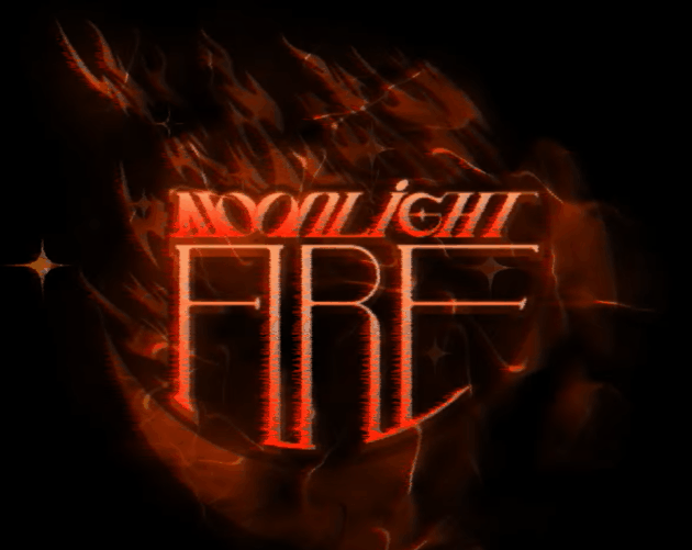 MOONLIGHT FIRE by bonejackal, DJ_HC1, BVSSIC for Bigmode Game Jam 2026 ...