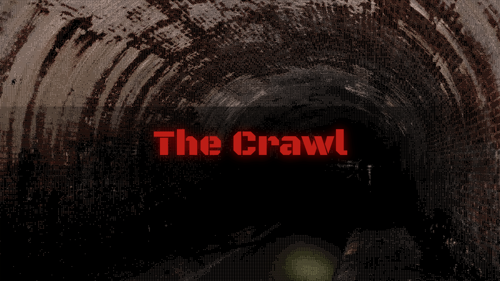 The Crawl by juhxx_