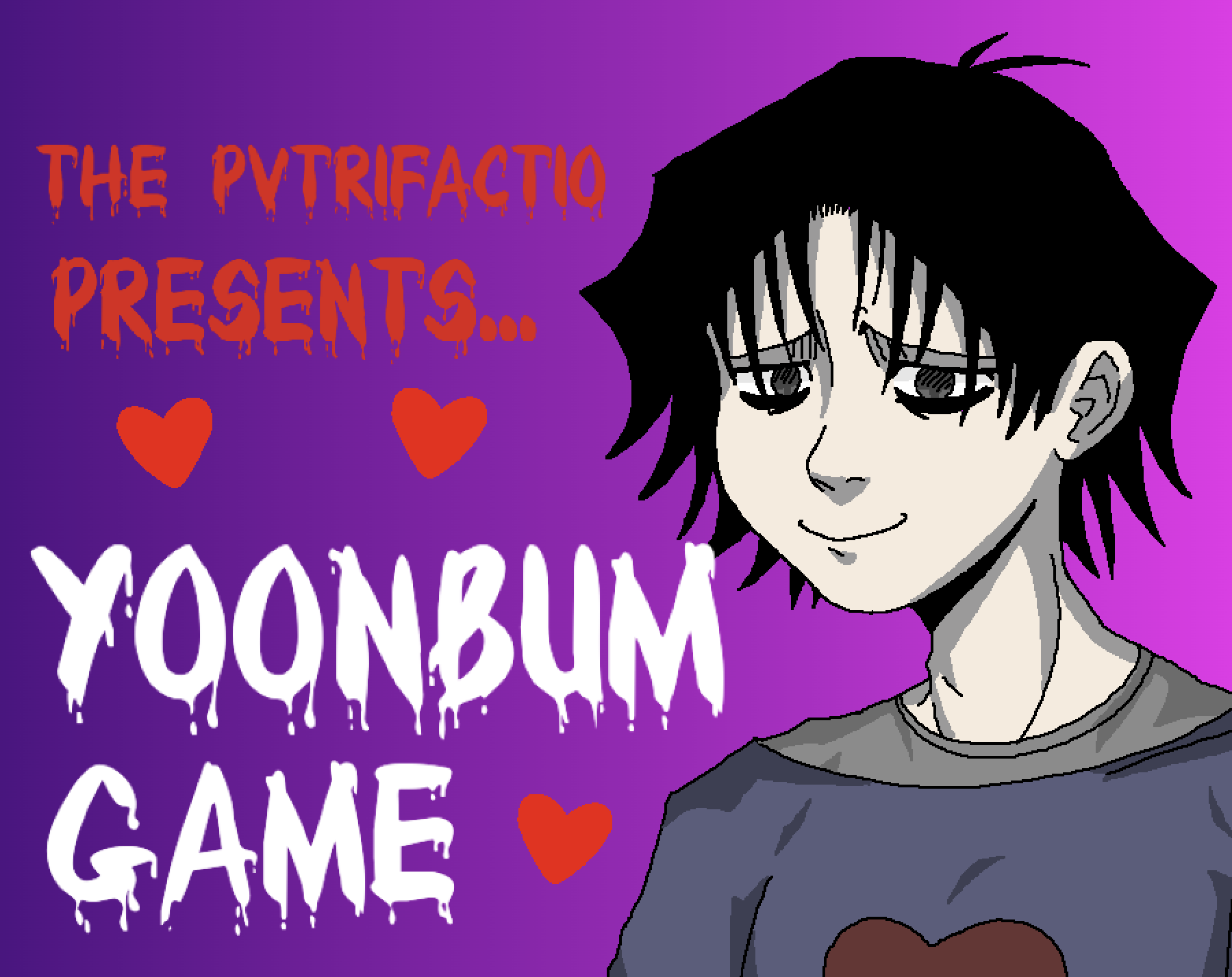 Yoonbum Game by Pvtrifactio