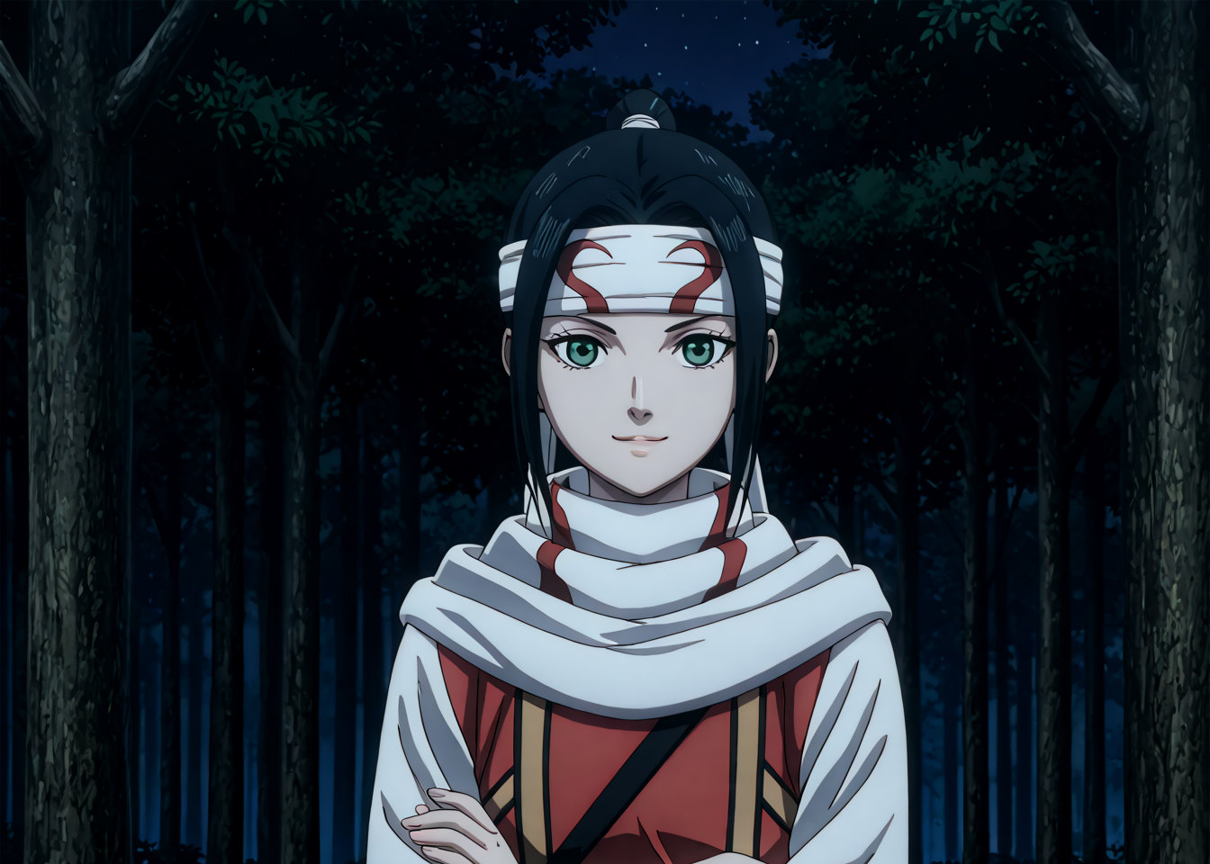 [Kyoukai - Kingdom - {COMMISSIONED} - P1] by TheKing