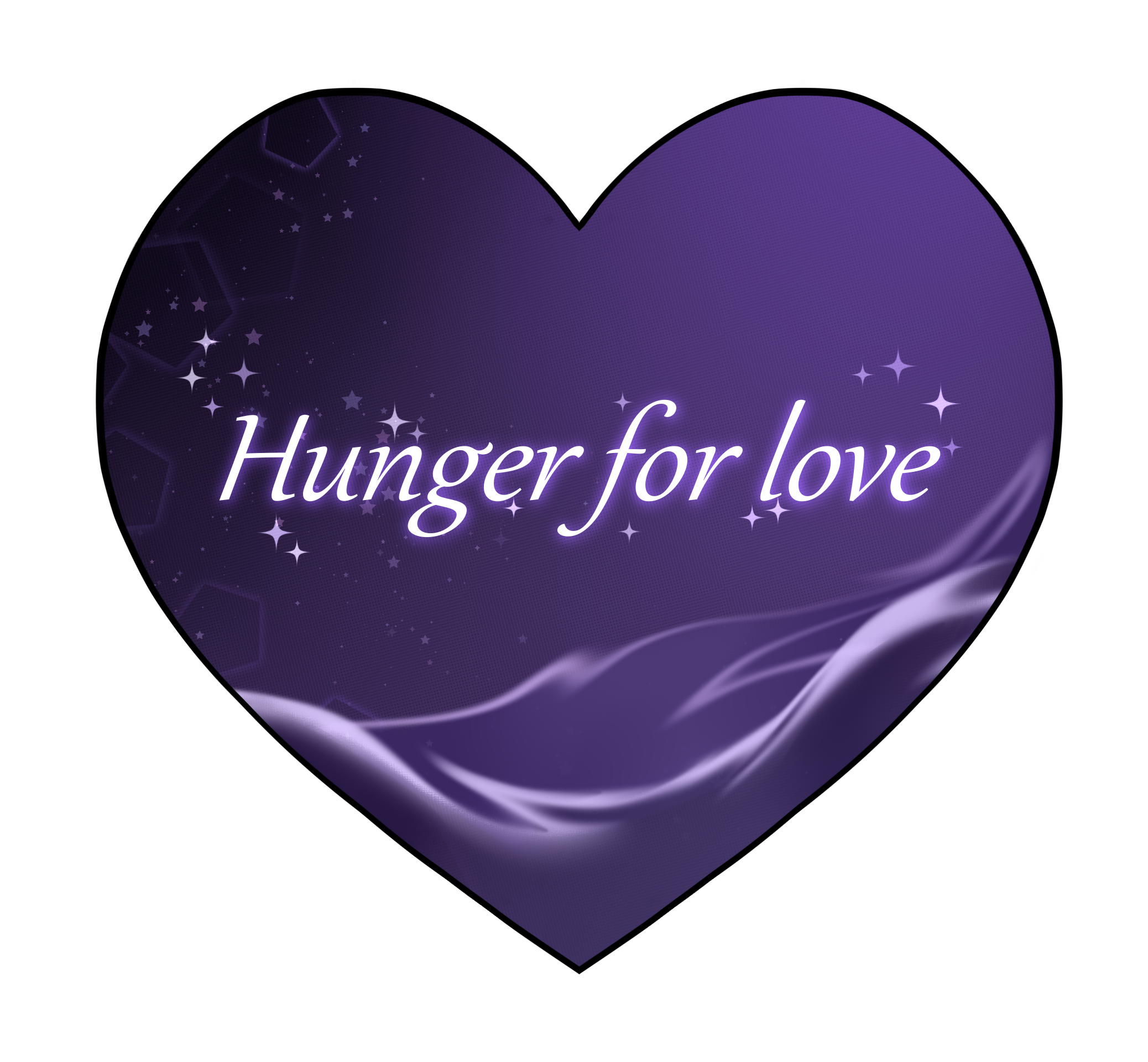Hunger For Love by Artes Septim