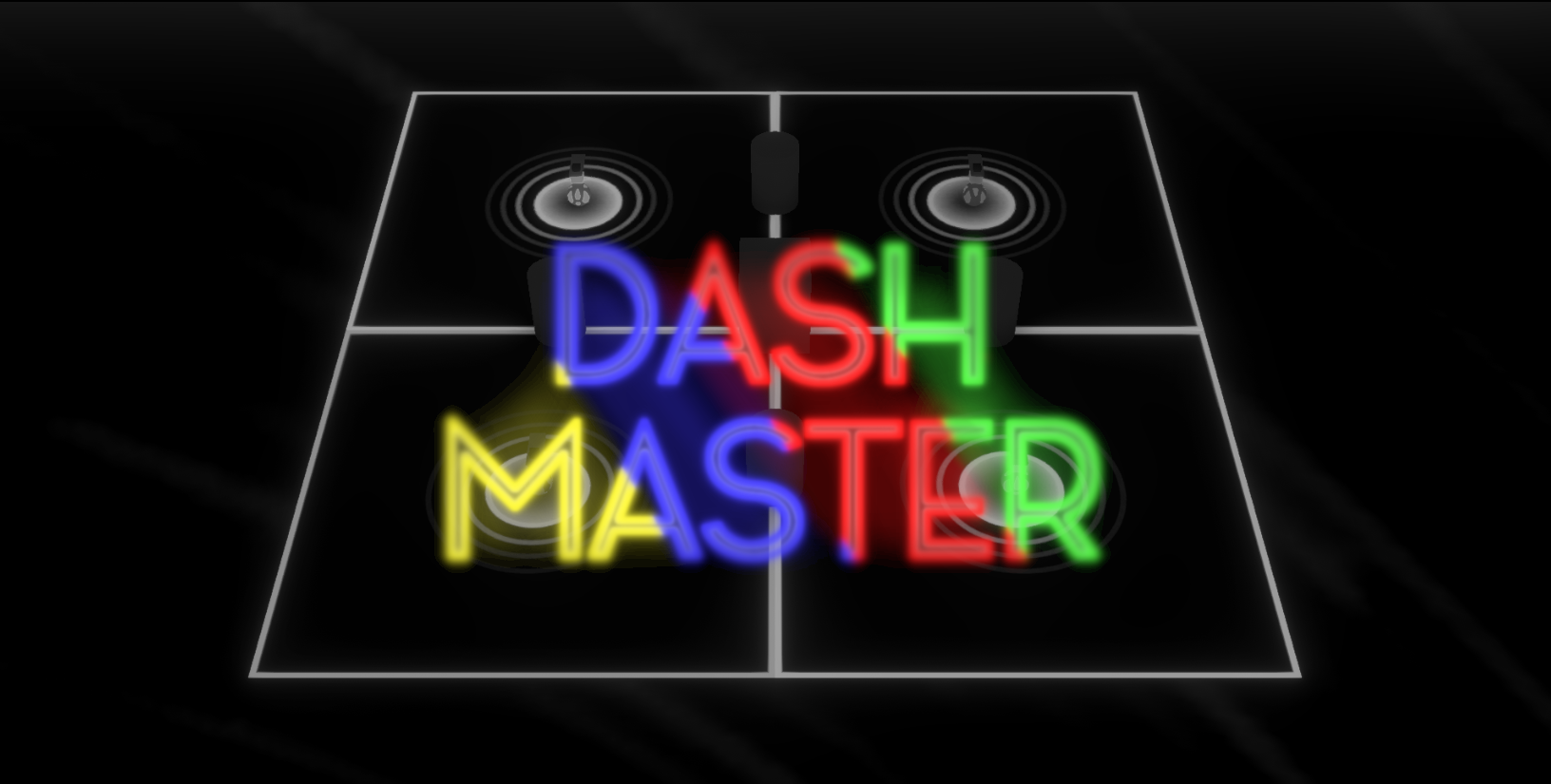 Dash Master by Jean Luca, Leonardo Santana