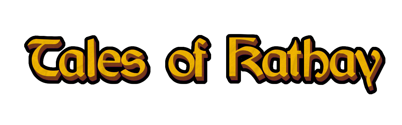 Tales of Kathay by Jouwee