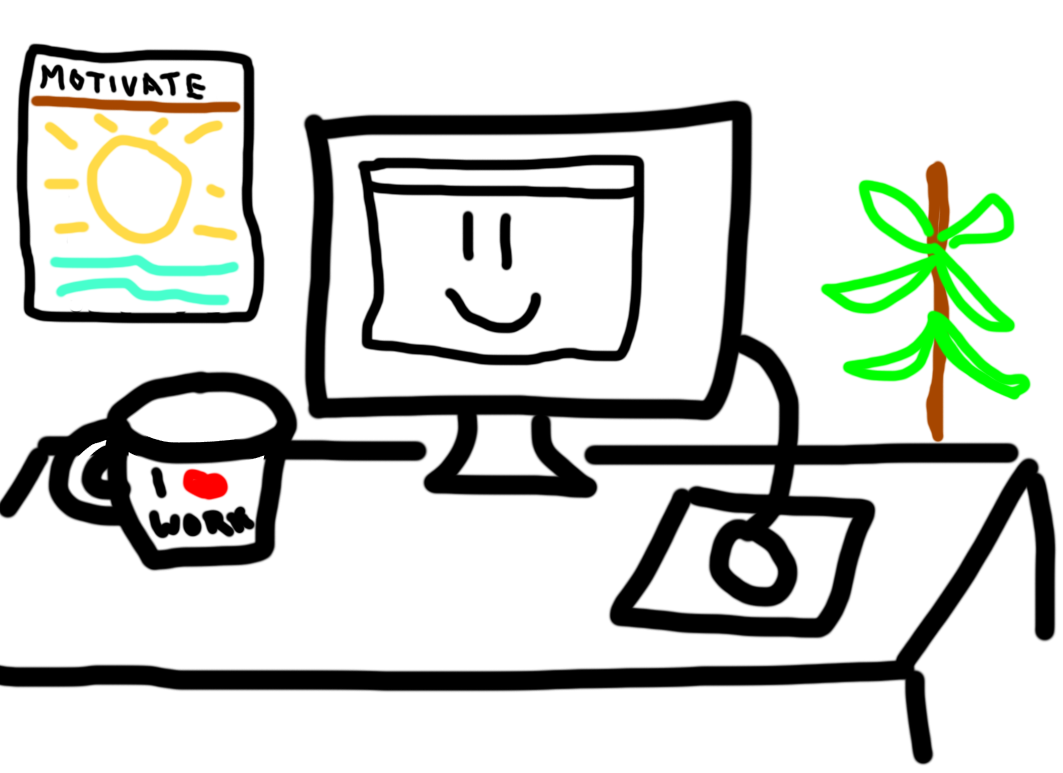 Dank Memes Training Module (For Ludum Dare 45) by Charles H. Huang