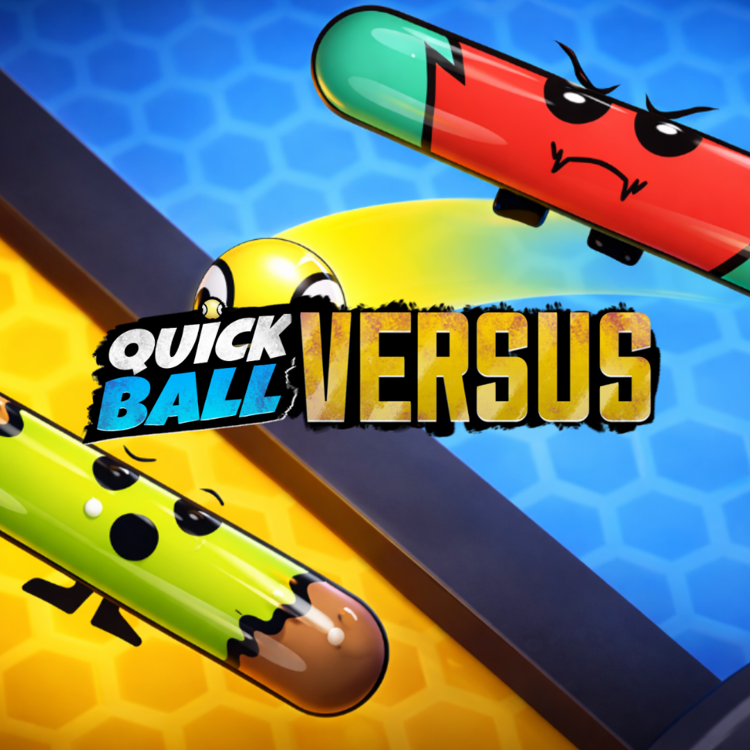 QuickBall VS by KAMELgames