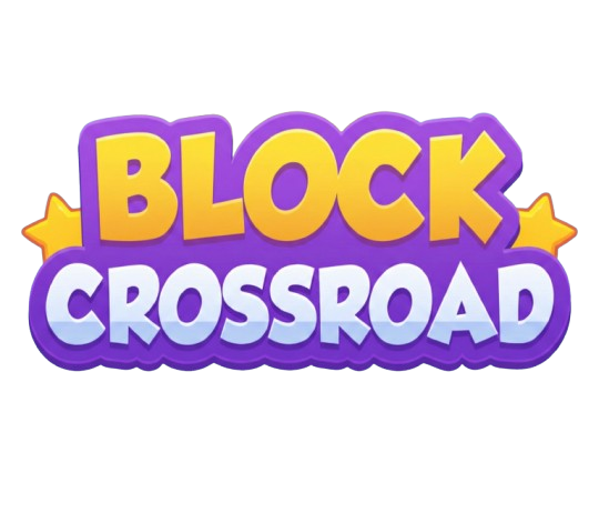Block-Cross-Road by Crude Gamez for Playgama Puzzle Sobbing 🧩💦 $1000 ...