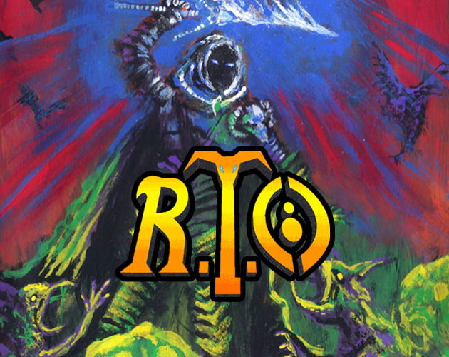 R.T.O. (Tales of the Dark Lands) by Animas Games