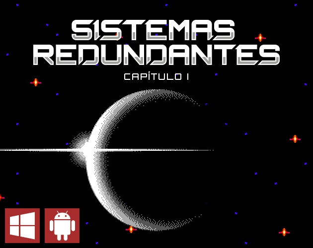 Sistemas Redundantes - Cap. I by The Flying Cortijo