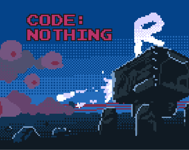 Code: NOTHING by guoboism