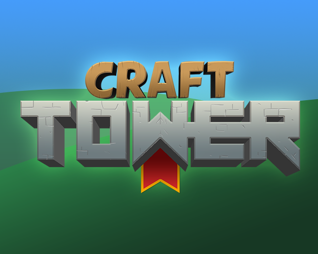 Craft Tower by crafttower