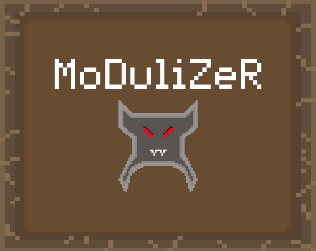 Modulizer By Kotiedev