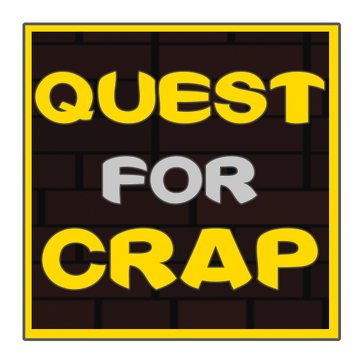 Dumpy's Quest for Crap (LD45) by AAGH Games