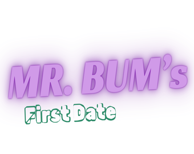 Mr. Bum's first date by RADR Games