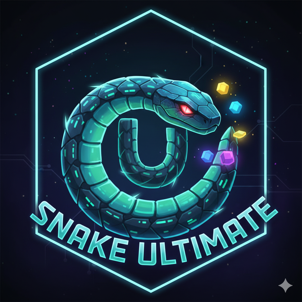 Snake Ultimate by mossabxz