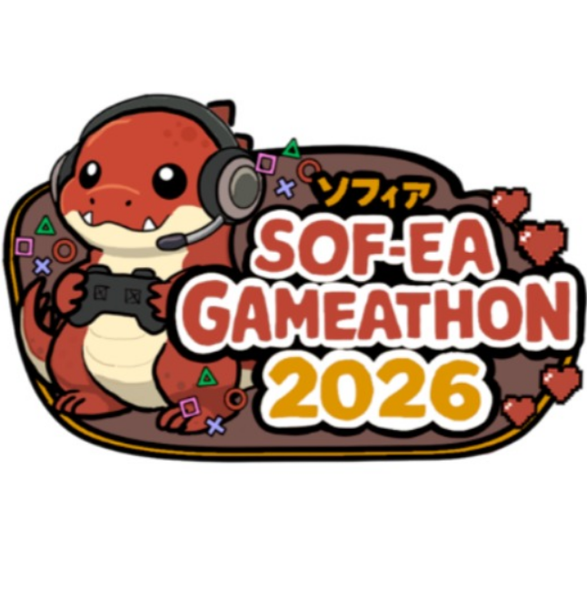 SOFEA Gameathon 2026 - itch.io