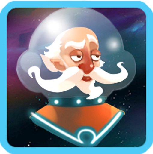 Space Trial LD45 by Paul.Ly