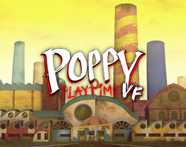 MAJ LAUNCHER v2.2.0 - Poppy Playtime - Mod VF by Studio Cobadd