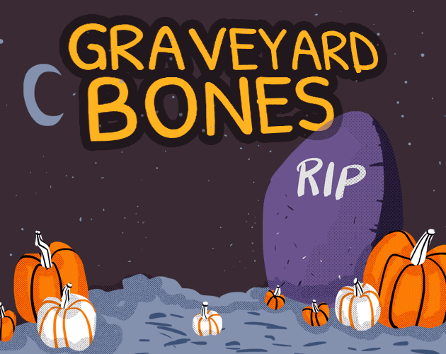 Graveyard Bones by root