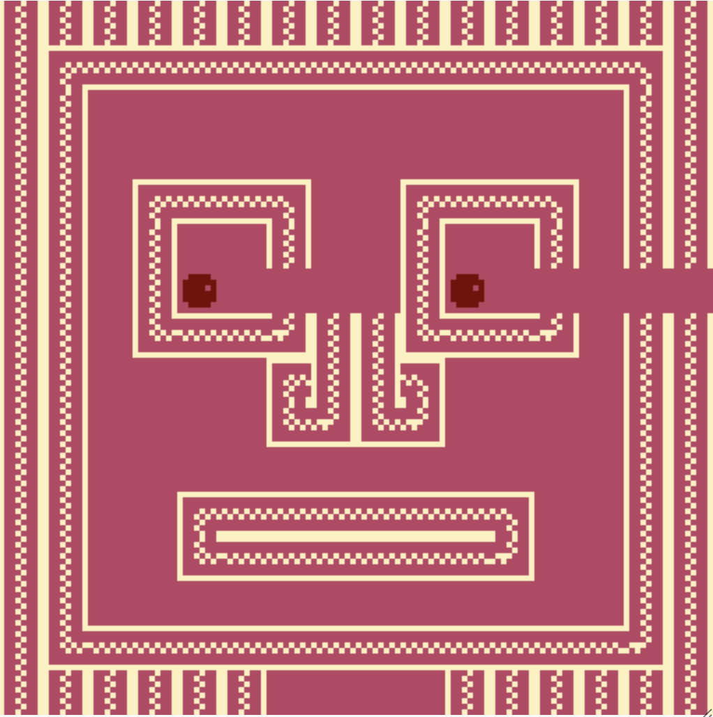 Rate The Museum of EnErGY by Wiley Wiggins for Tiny Games Bitsy Jam ...