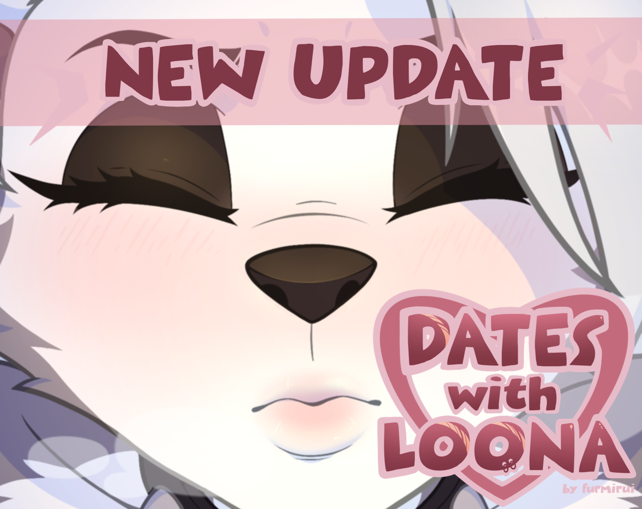 Dates with Loona 0.2.1 is now available! - Dates with Loona by furmirui ...
