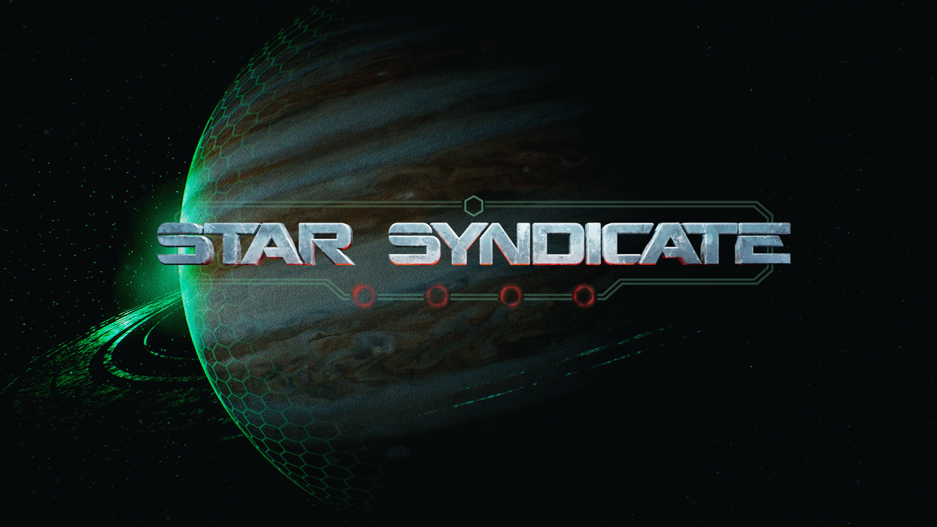 Star Syndicate Demo Launch - Star Syndicate Demo by GrenadeKitten