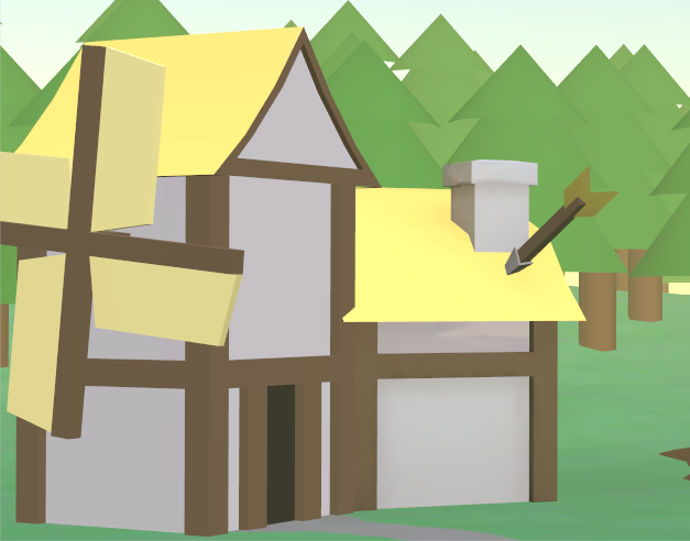 Farm Fortress 2 by kroltan
