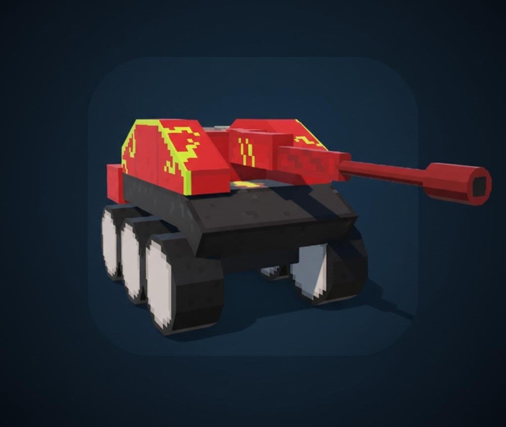 Gtank Force by Fanzo Dev