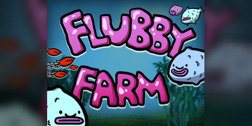 Flubby Farm by Jonas Tyroller, Yän, caspar, Timo Falcke