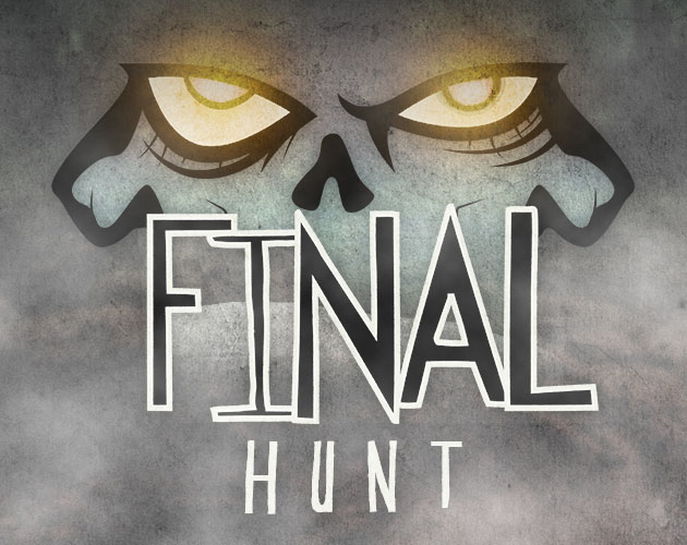 Final Hunt by Mythical City Games