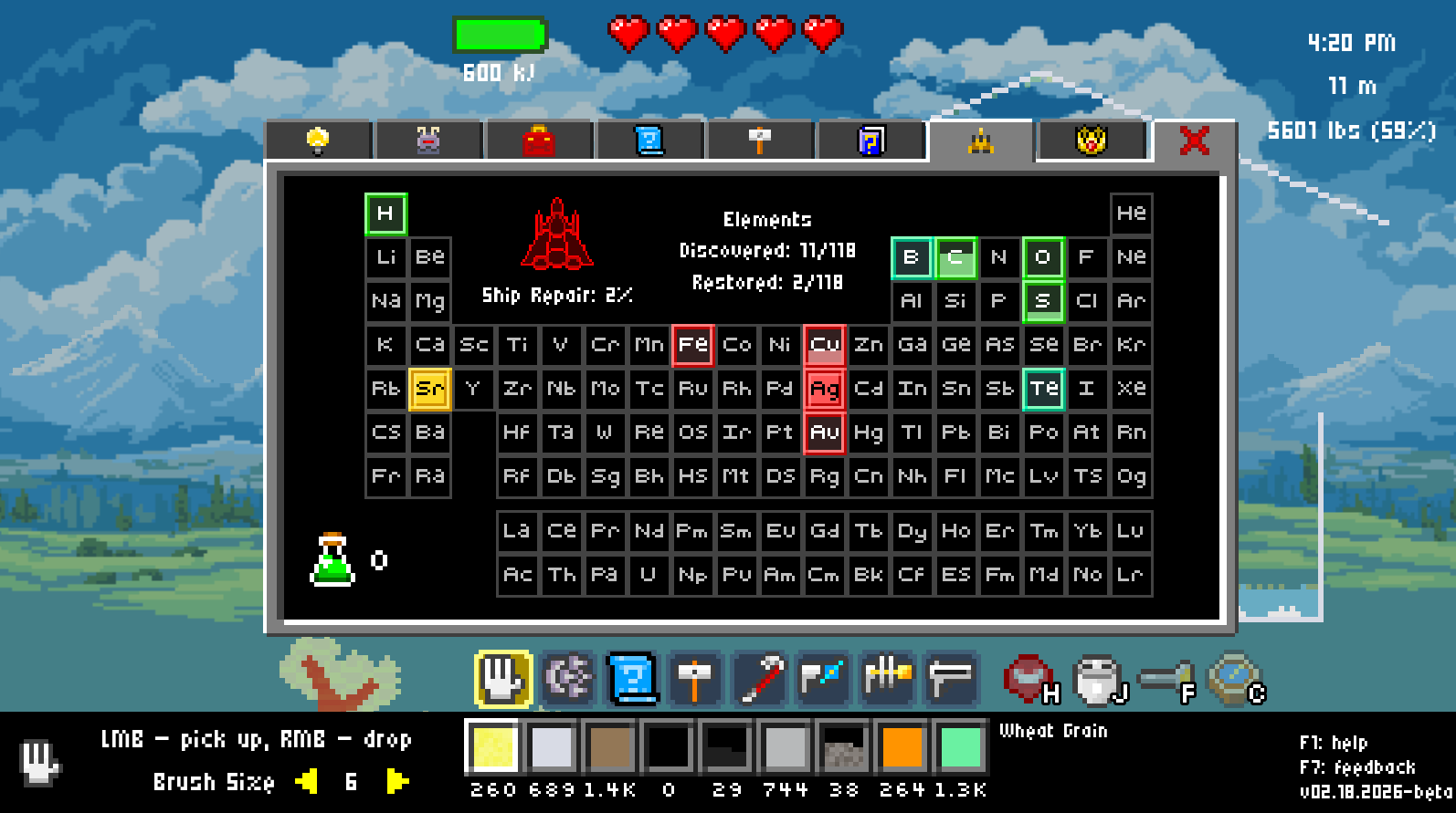 New Progression System with Research Points!!! - Atomcraft by ...