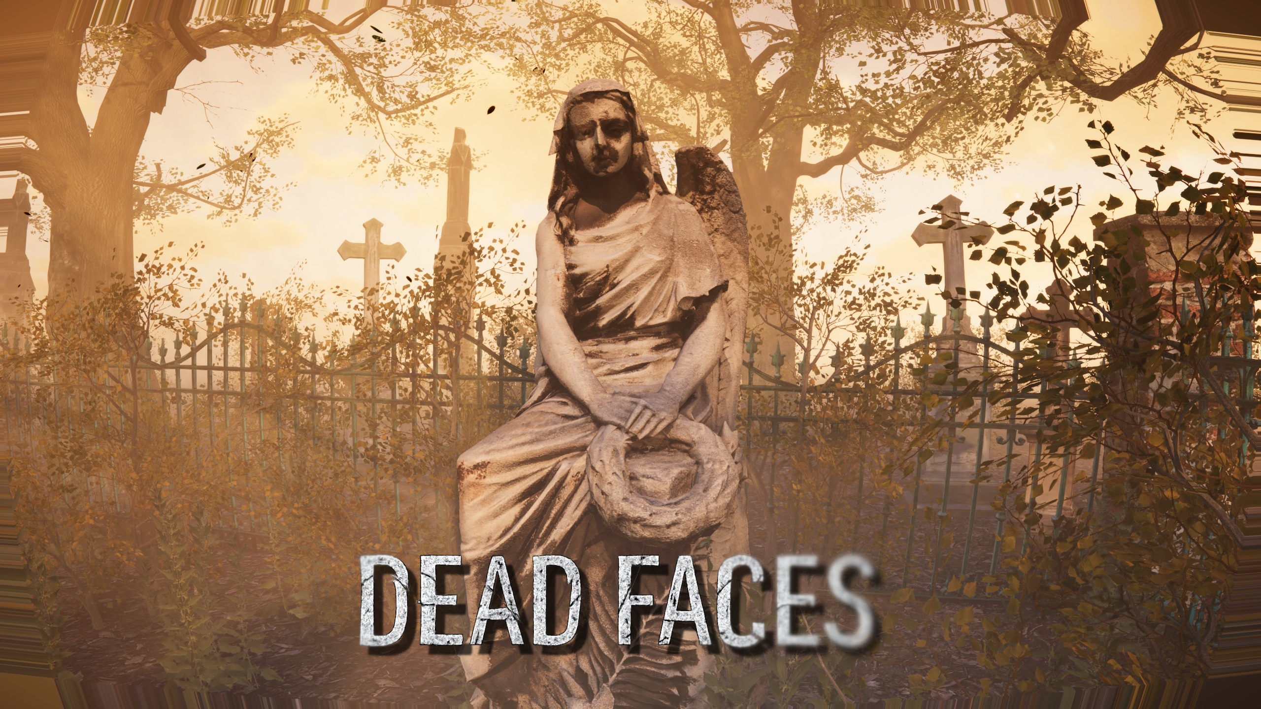 Update v1.2.1 for Dead Faces Demo OUT NOW - Dead Faces by AzaGameStudio