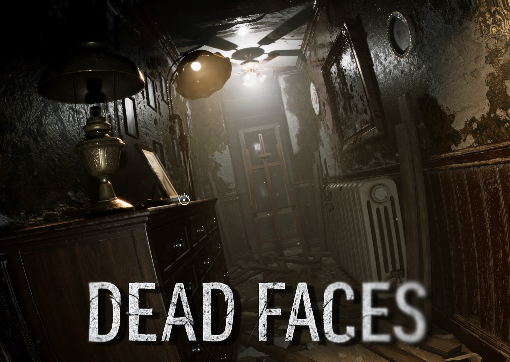 Update v1.2.1 for Dead Faces Demo OUT NOW - Dead Faces by AzaGameStudio