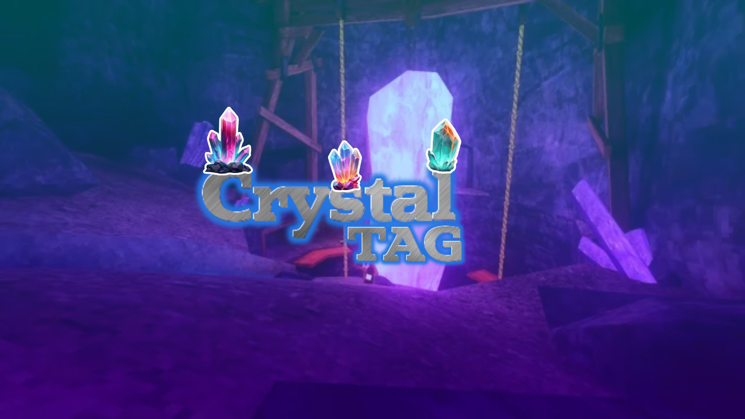 Crystal Tag V2 by garry_gt1