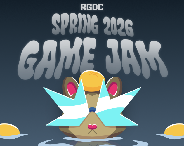 RIT Game Dev Club Spring 2026 Game Jam - itch.io