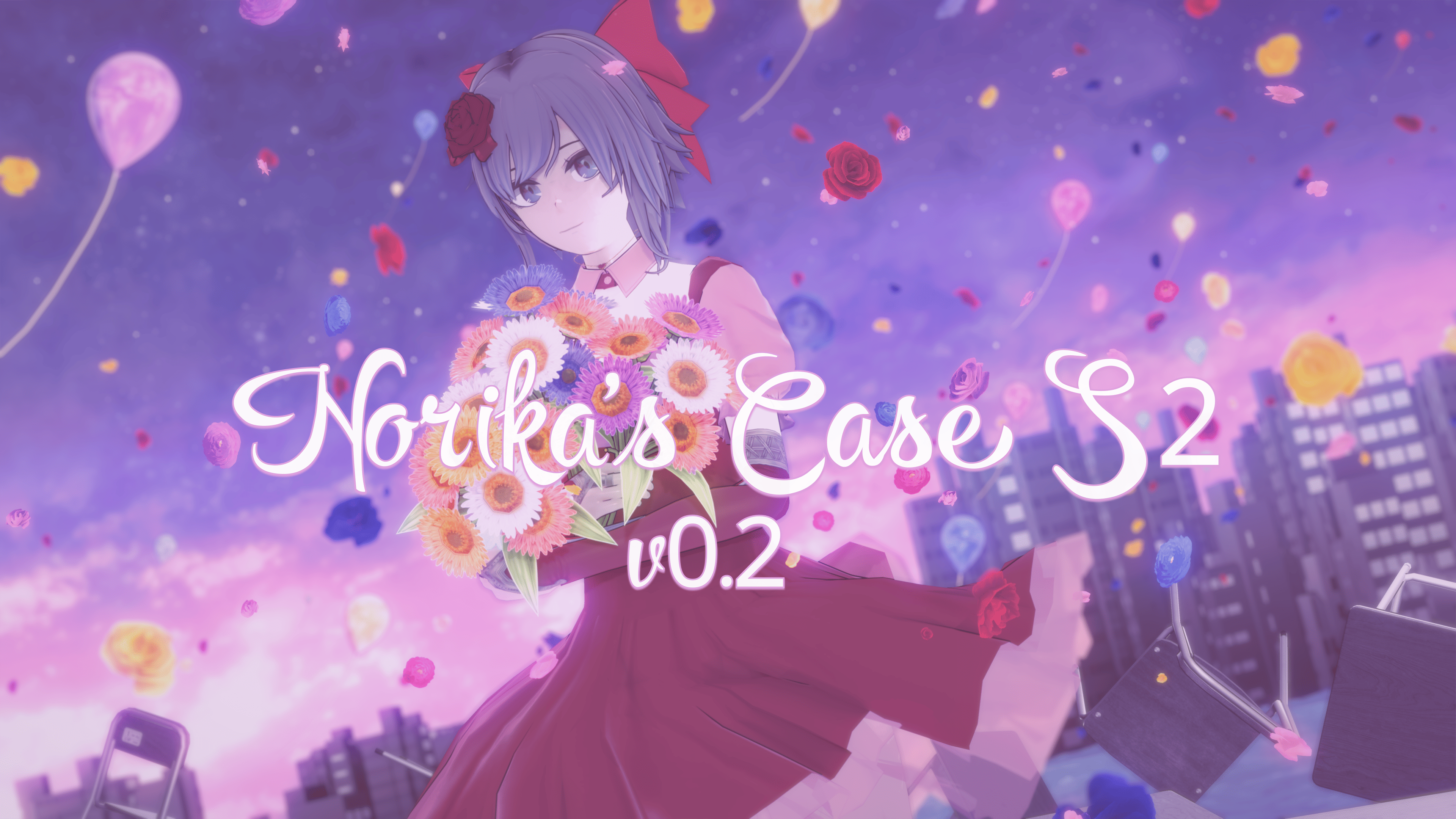Norika's Case Season 2 v0.2 - Norikas's case by Staxxik