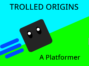 Trolled Origins by Dreemore