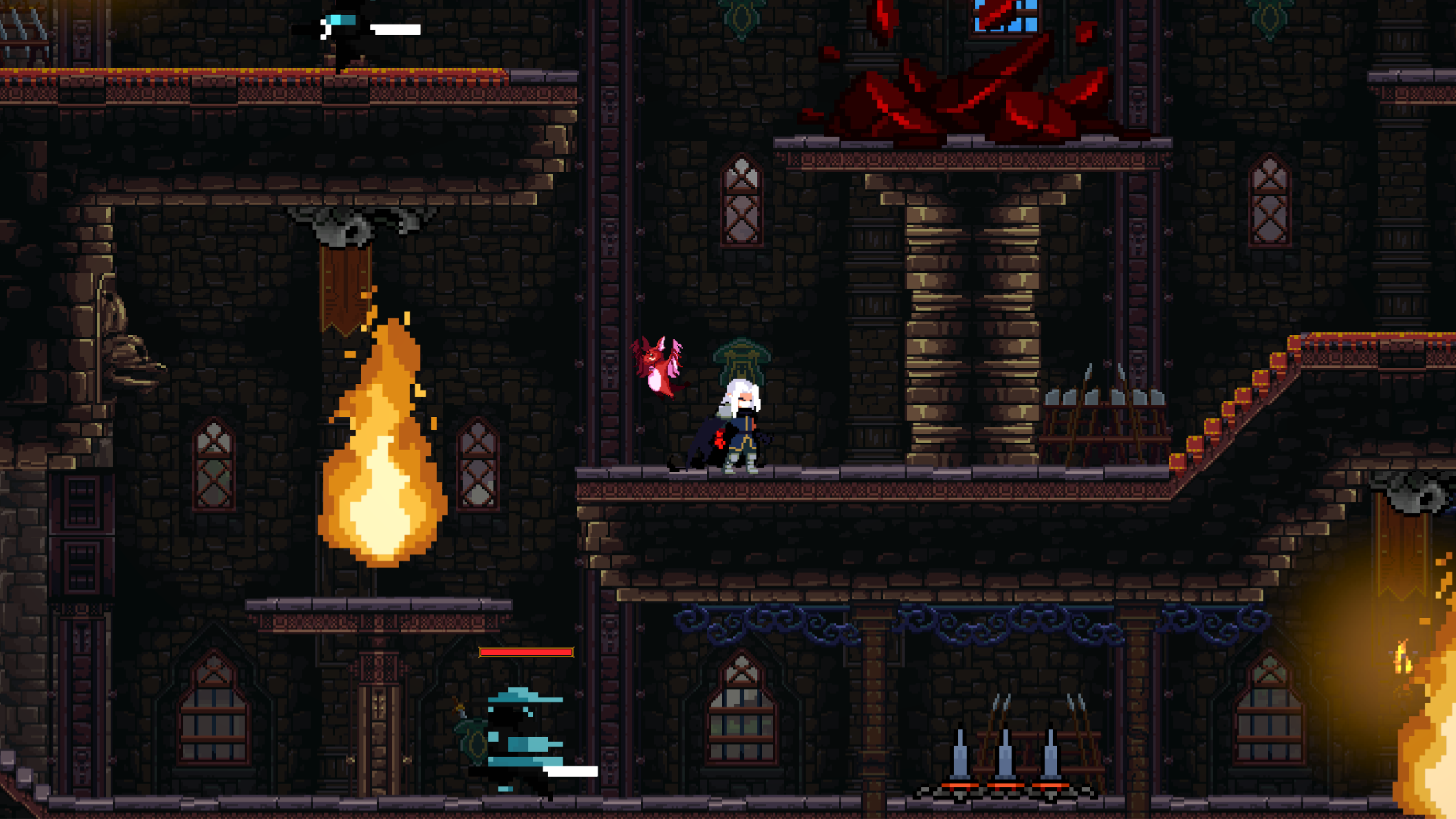 🔥 ASHEN LEGACY IS OFFICIALLY OUT NOW! 🔥 - Ashen Legacy: RPG Pixel by ...