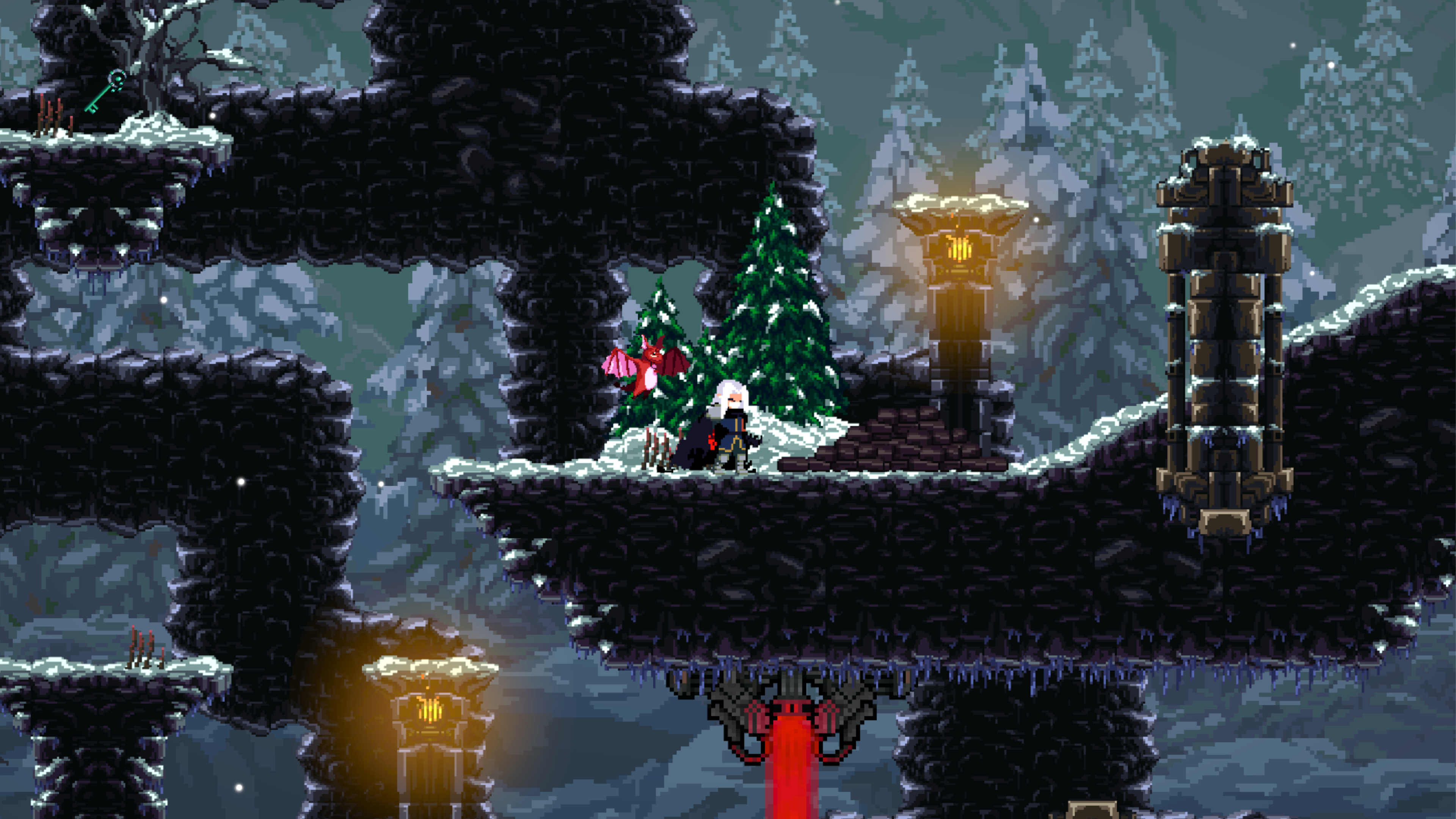🔥 ASHEN LEGACY IS OFFICIALLY OUT NOW! 🔥 - Ashen Legacy: RPG Pixel by ...