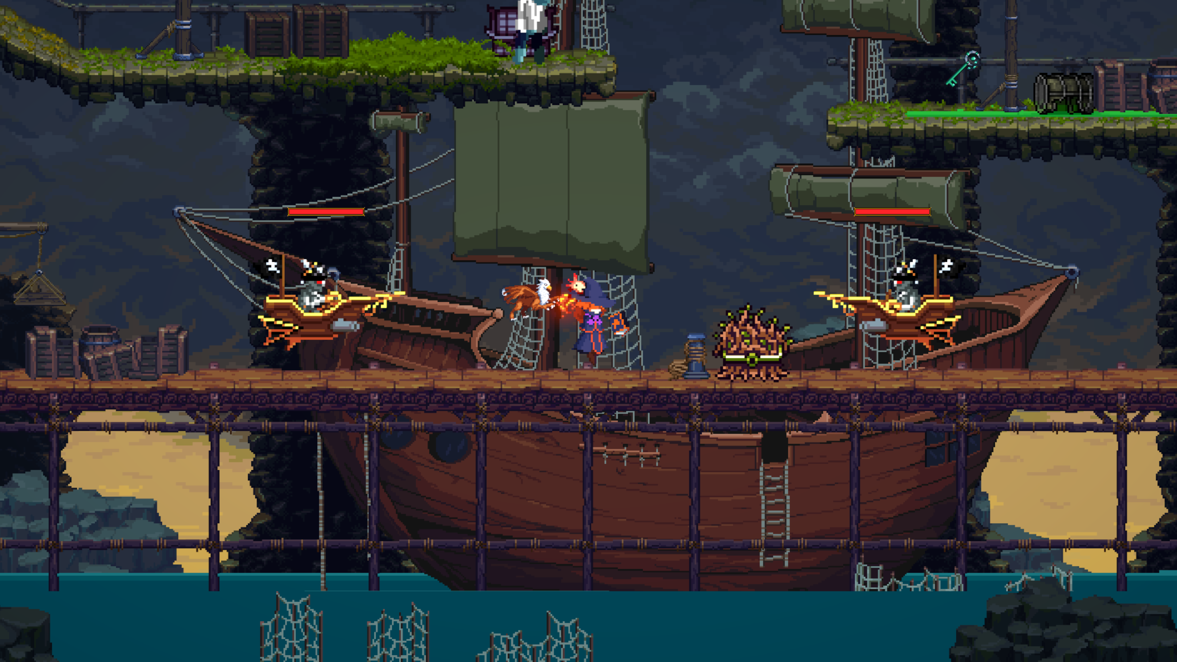 🔥 ASHEN LEGACY IS OFFICIALLY OUT NOW! 🔥 - Ashen Legacy: RPG Pixel by ...