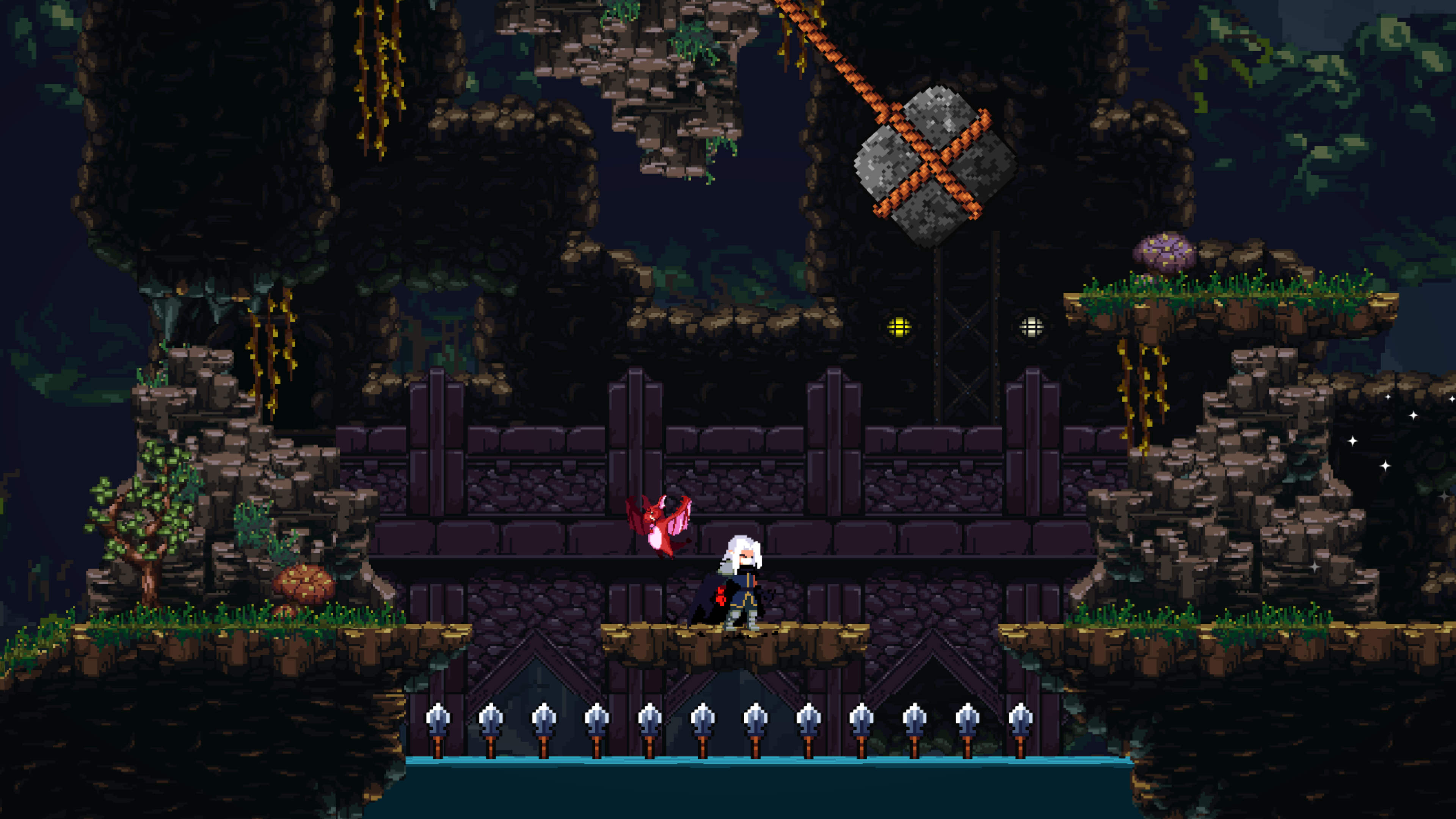 🔥 ASHEN LEGACY IS OFFICIALLY OUT NOW! 🔥 - Ashen Legacy: RPG Pixel by ...