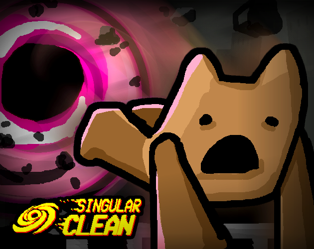Singular Clean by mircal