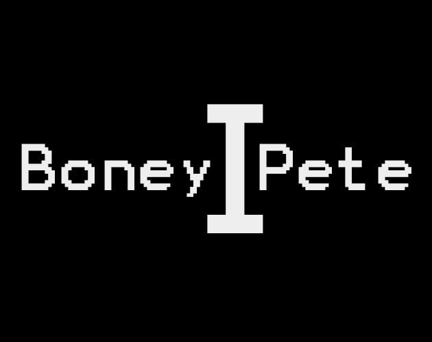 Boney Pete by Amaterasusoftware