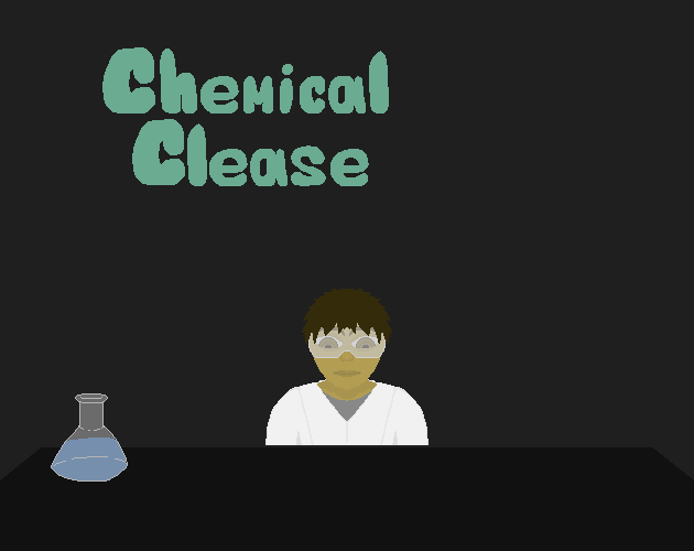 LB weekly progress report 7 - Chemical Cleanse by xern0