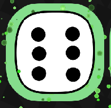 Greed (Farkle) by Ps7cho