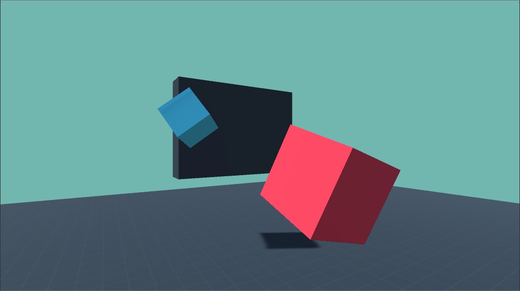 Bouncy Blocks by Cazlac Games