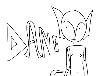 Scape published Dane!! - itch.io